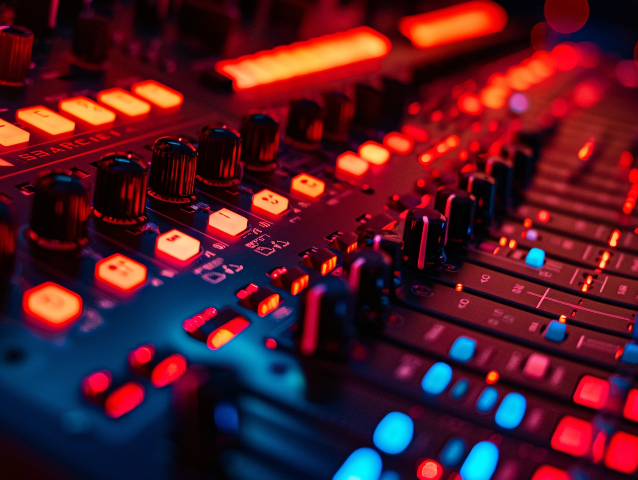 High Quality Instrumental Beats for Artists | Buy & Download Instantly